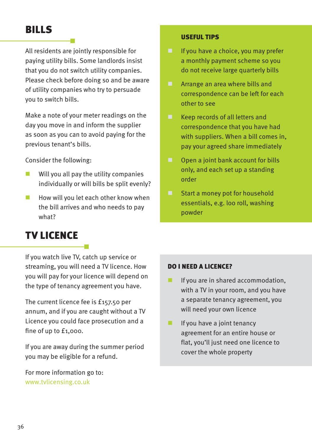 Private Housing Guide 2021 - Full text by CSMarketing - Issuu