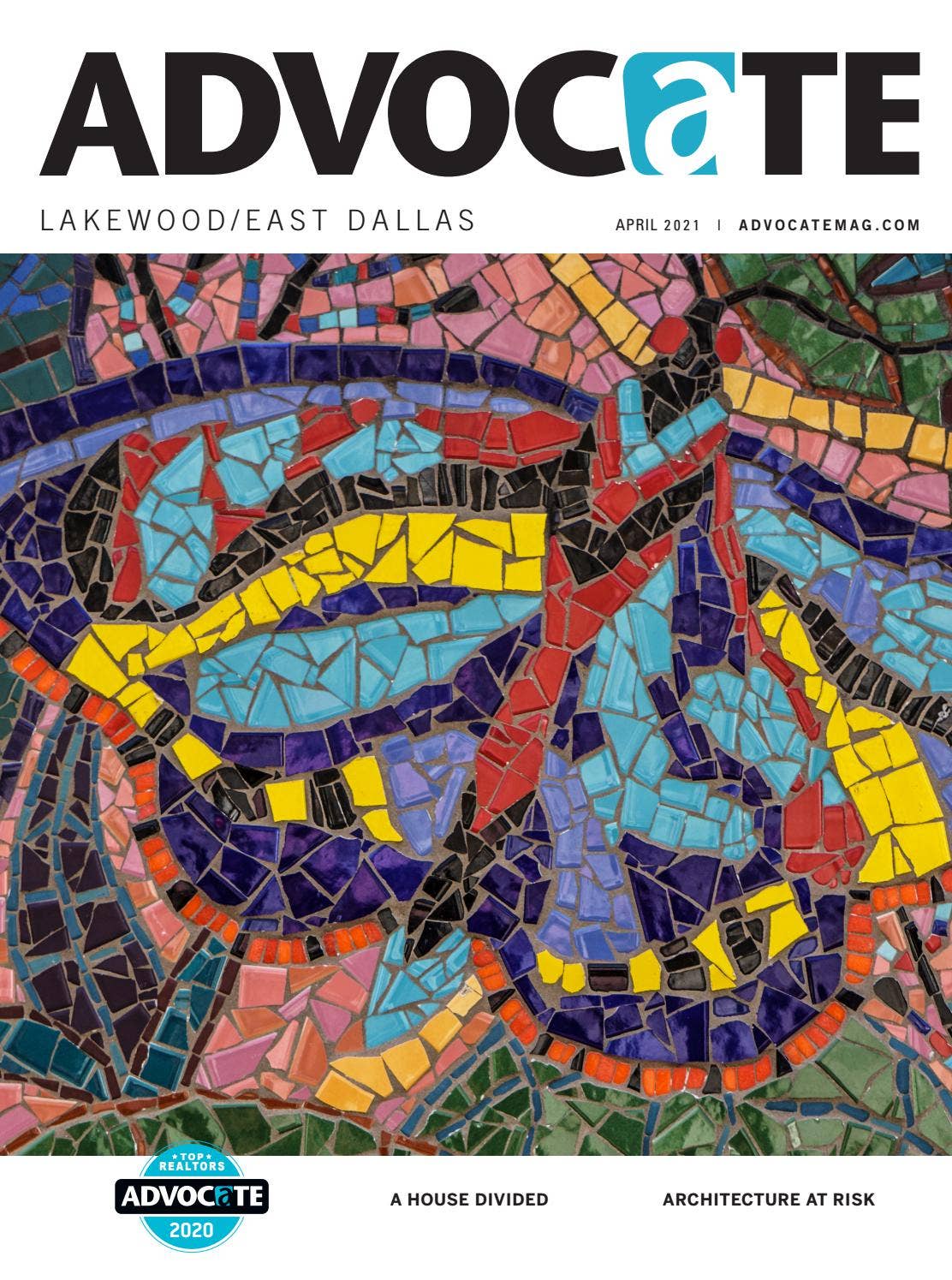 2021 April Lakewood/East Dallas Advocate by Advocate Media - Dallas - Issuu