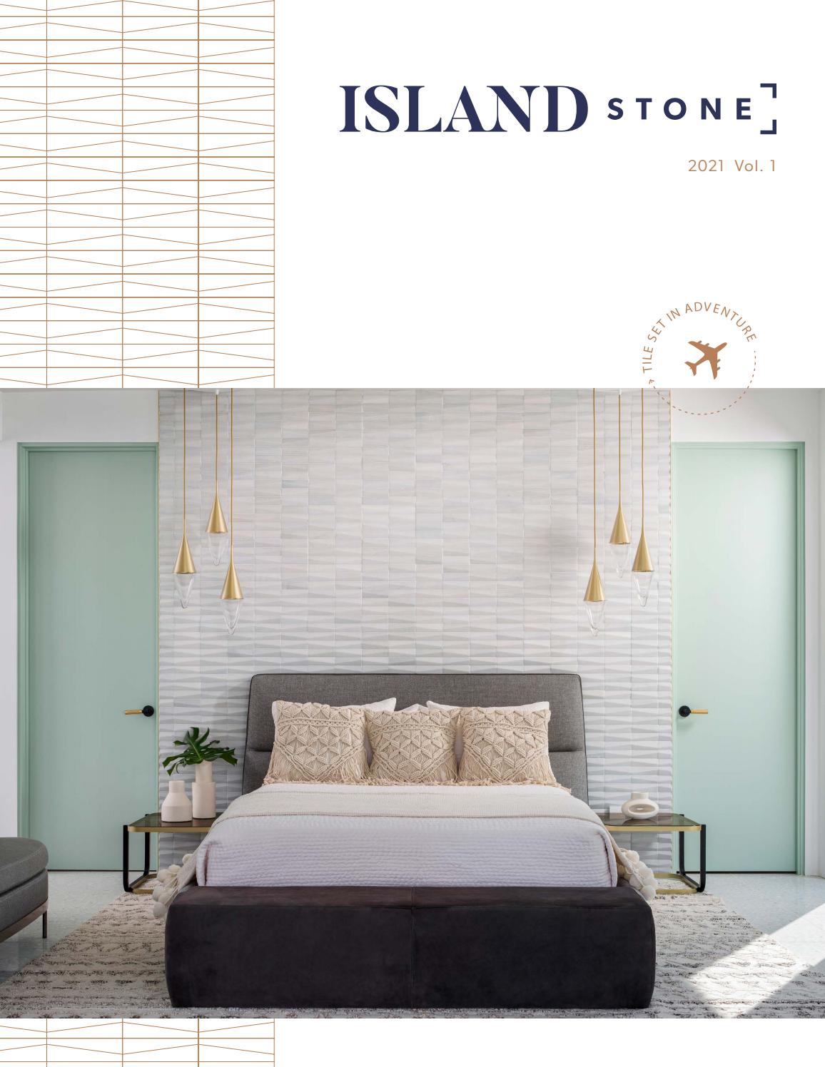 Island Stone 2021 Catalog - Updated March 2021 by Island Stone - Issuu