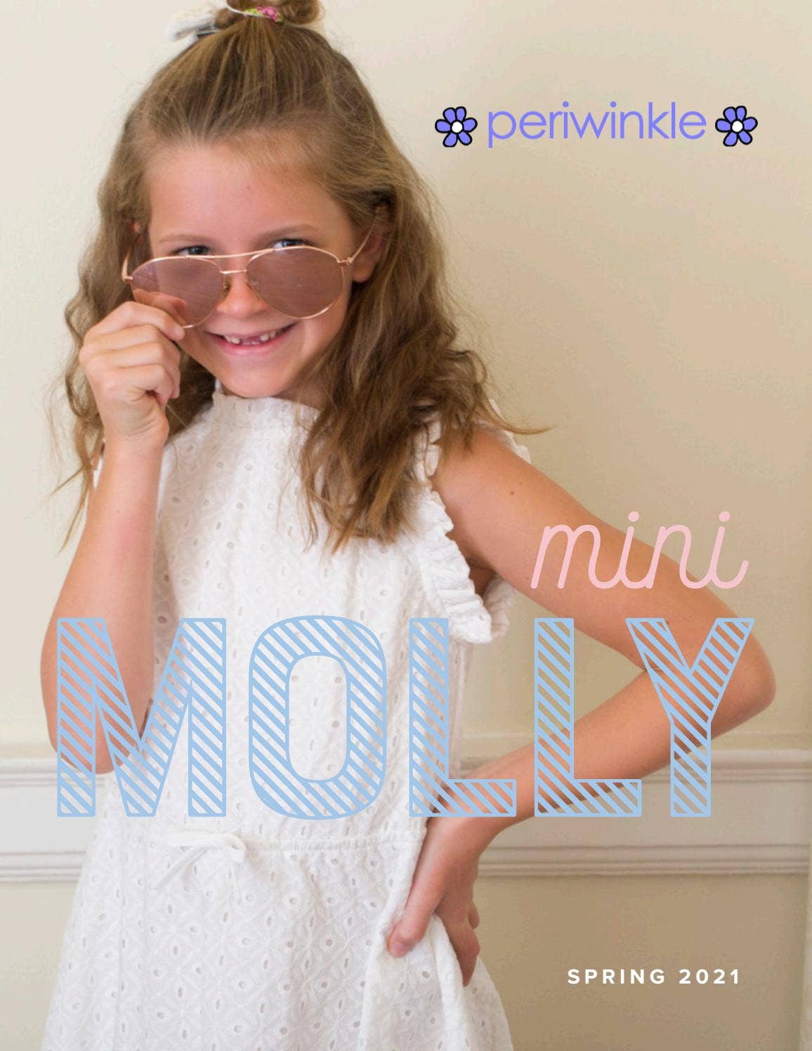 Mini Molly | Spring 2021 by Periwinkle - Issuu