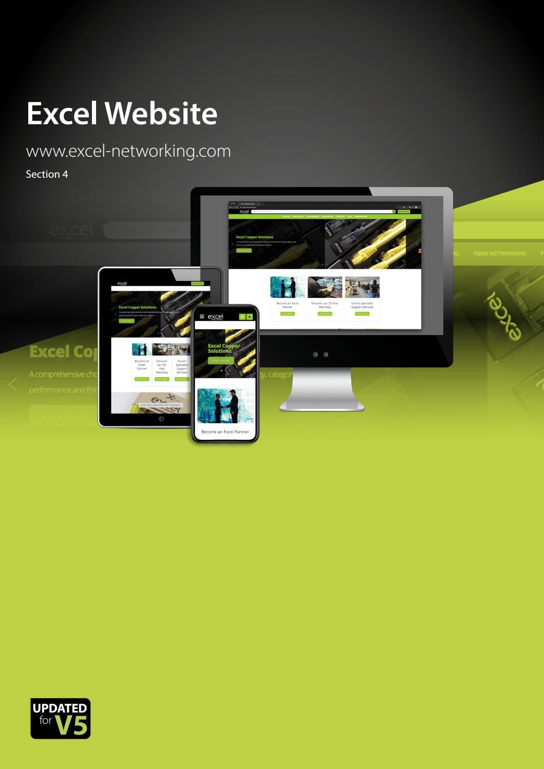 Excel Encyclopaedia V5 - Excel Website by Mayflex - Issuu