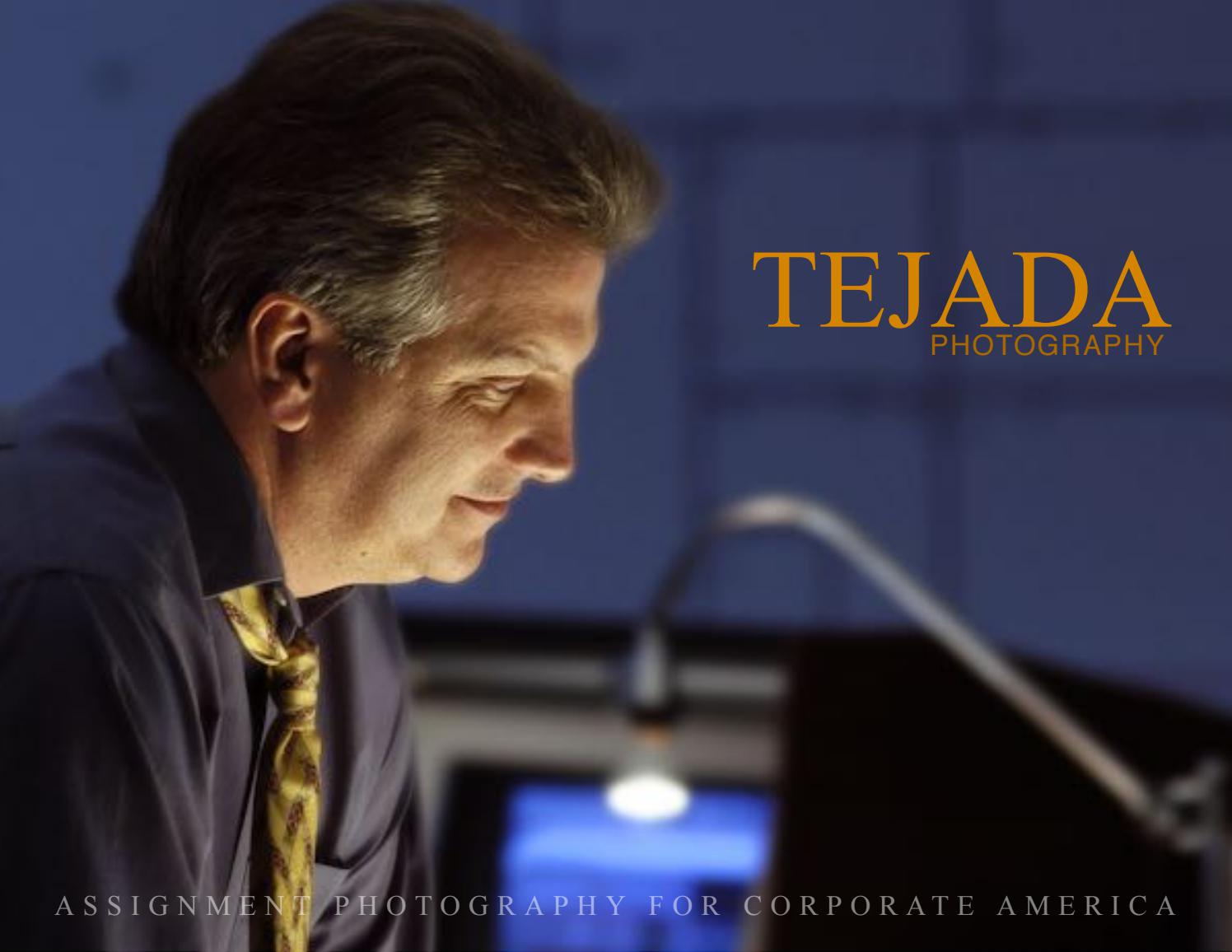 Tejada Brochure by Mining Life & Exploration News - Issuu