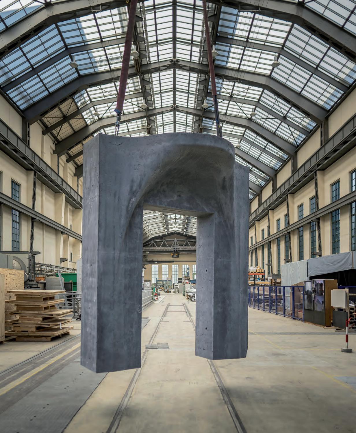 Building with Infra-lightweight Concrete. Design, Planning ...