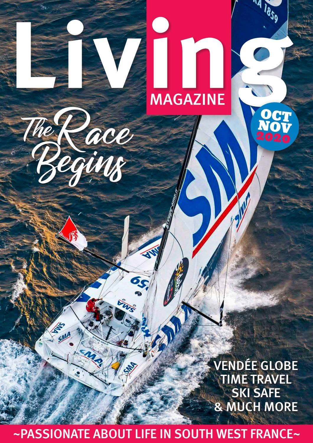 Living Magazine - October 2020 by Living Magazine - Issuu