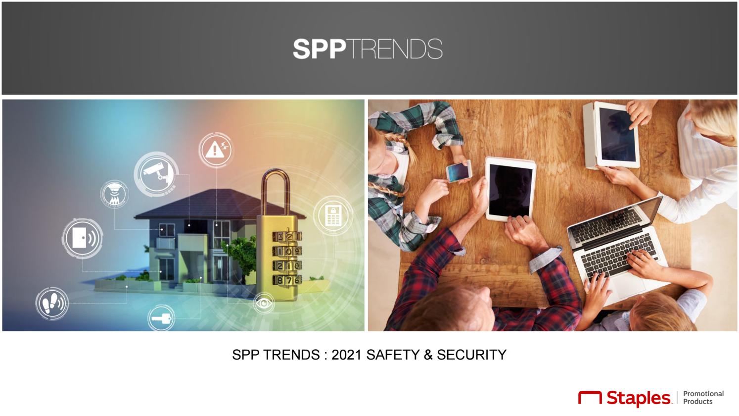 SPP TRENDS : 2021 SAFETY & SECURITY TREND BRIEF by SPP Trends - Issuu