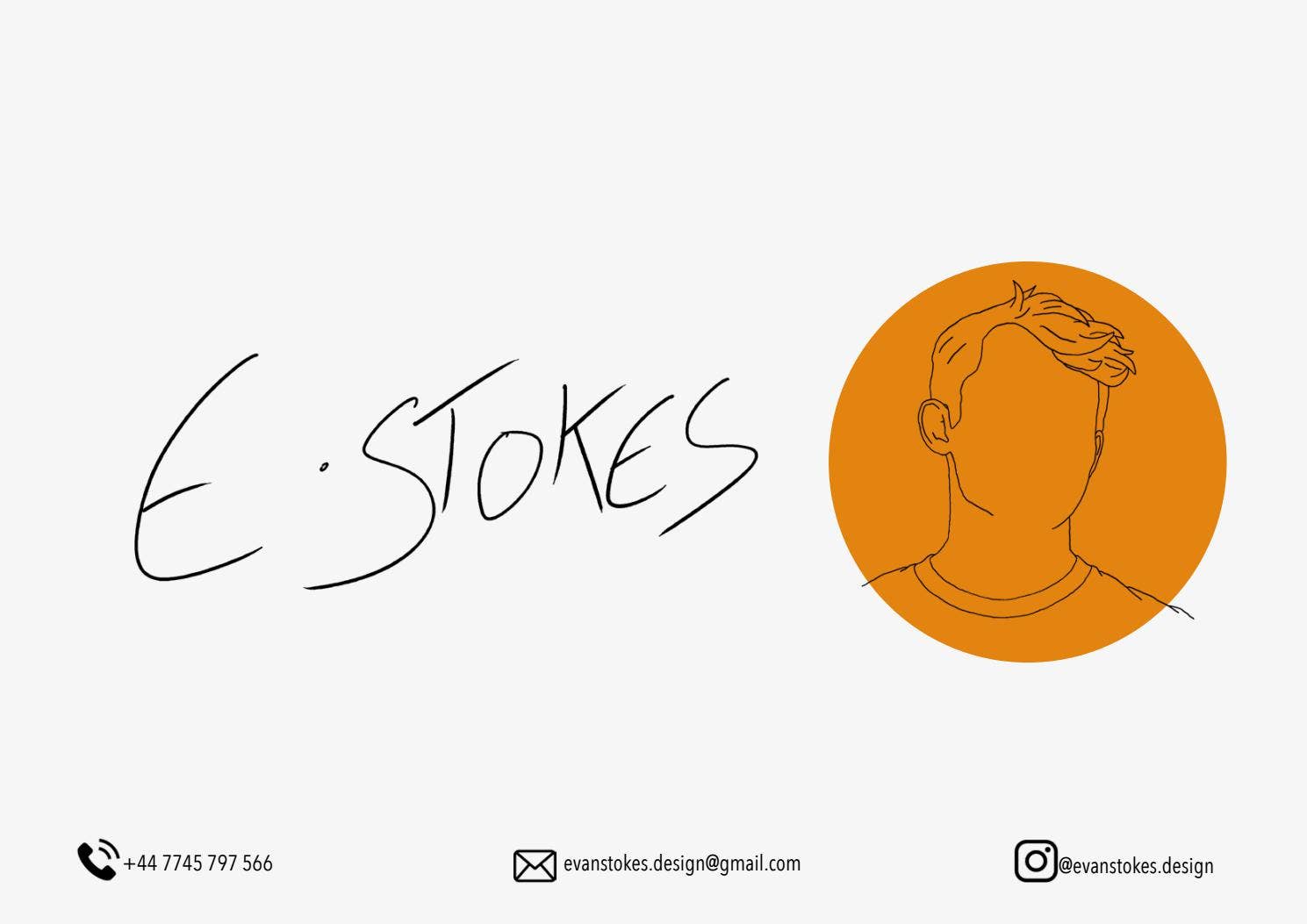 NTU Evan Stokes Product Design Portfolio by evan_stokes - Issuu