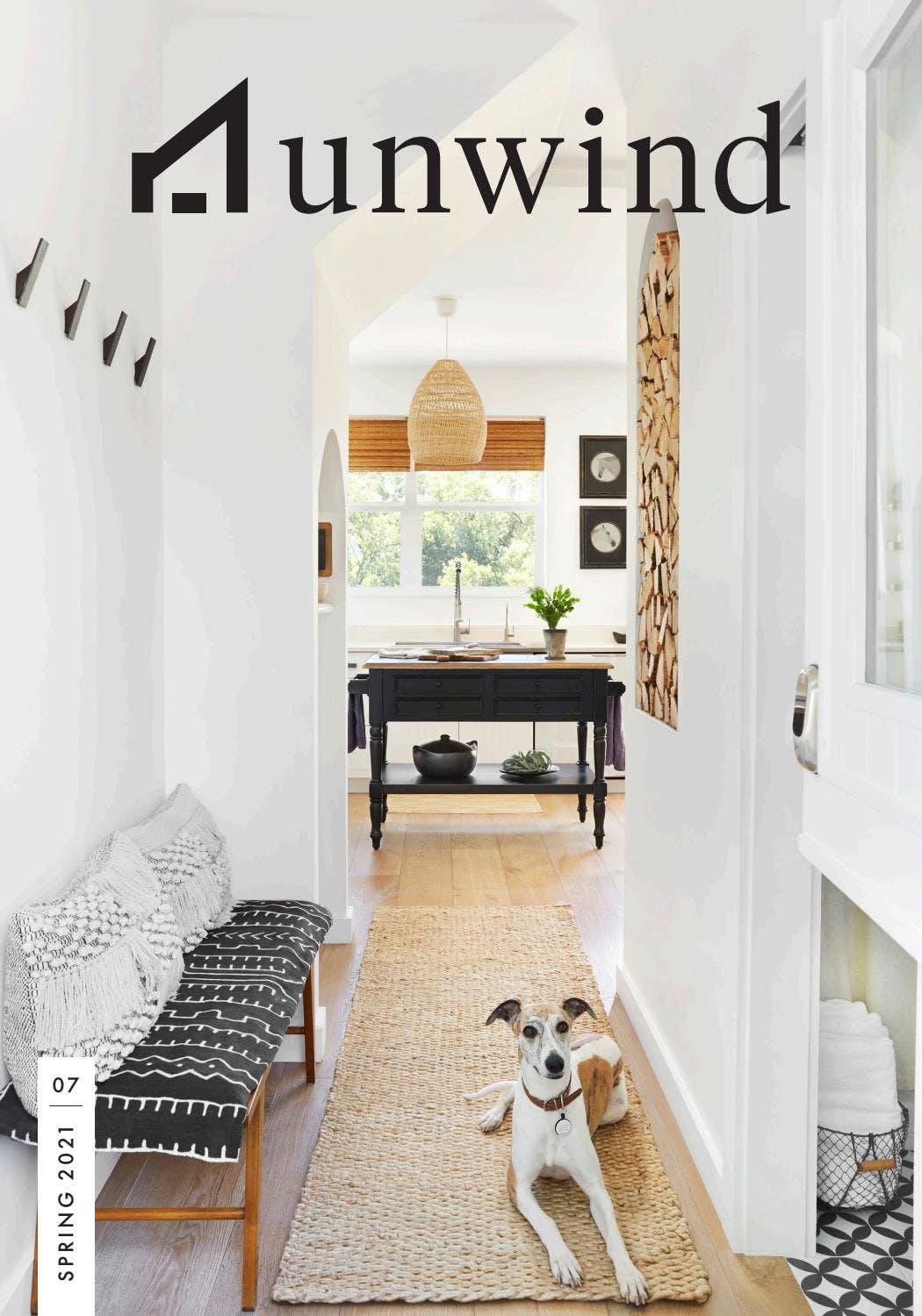 UNWIND SPRING 2021 by Sprinkman Real Estate + Design - Issuu
