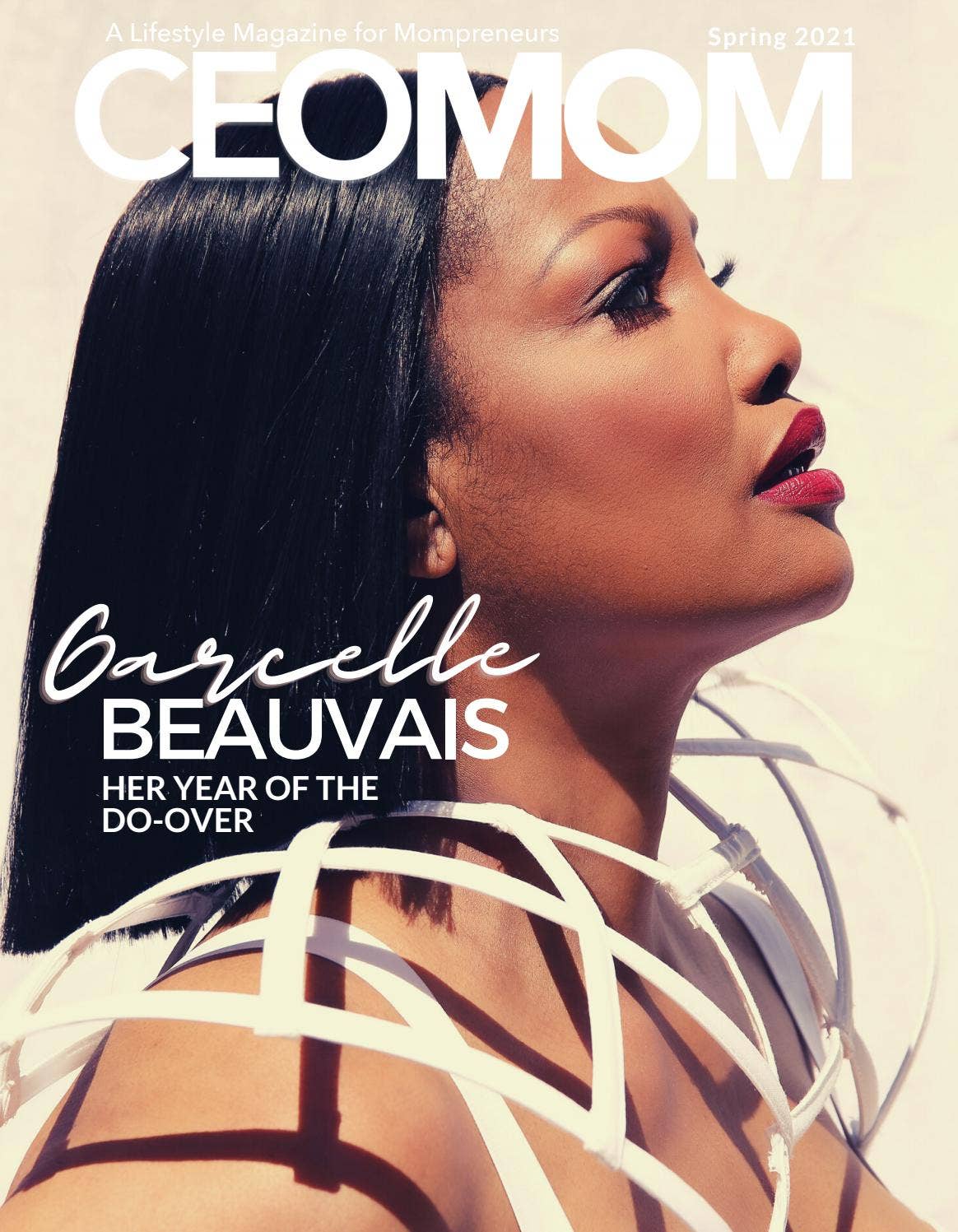 CEOMOM Spring 2021 by CEOMOM Magazine - Issuu