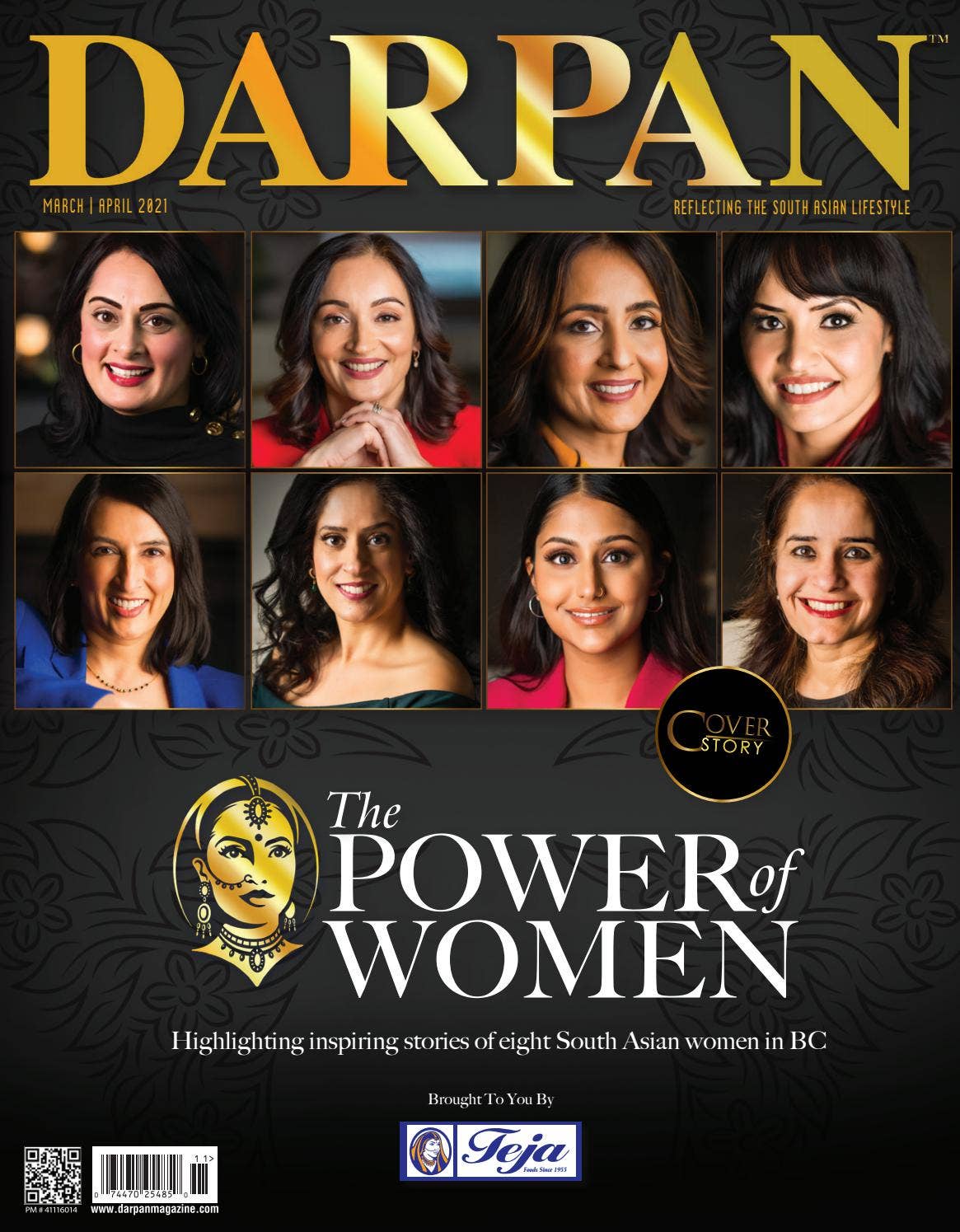 DARPAN Magazine - SPRING 2021- Women's Special Issue by DARPAN Magazine ...