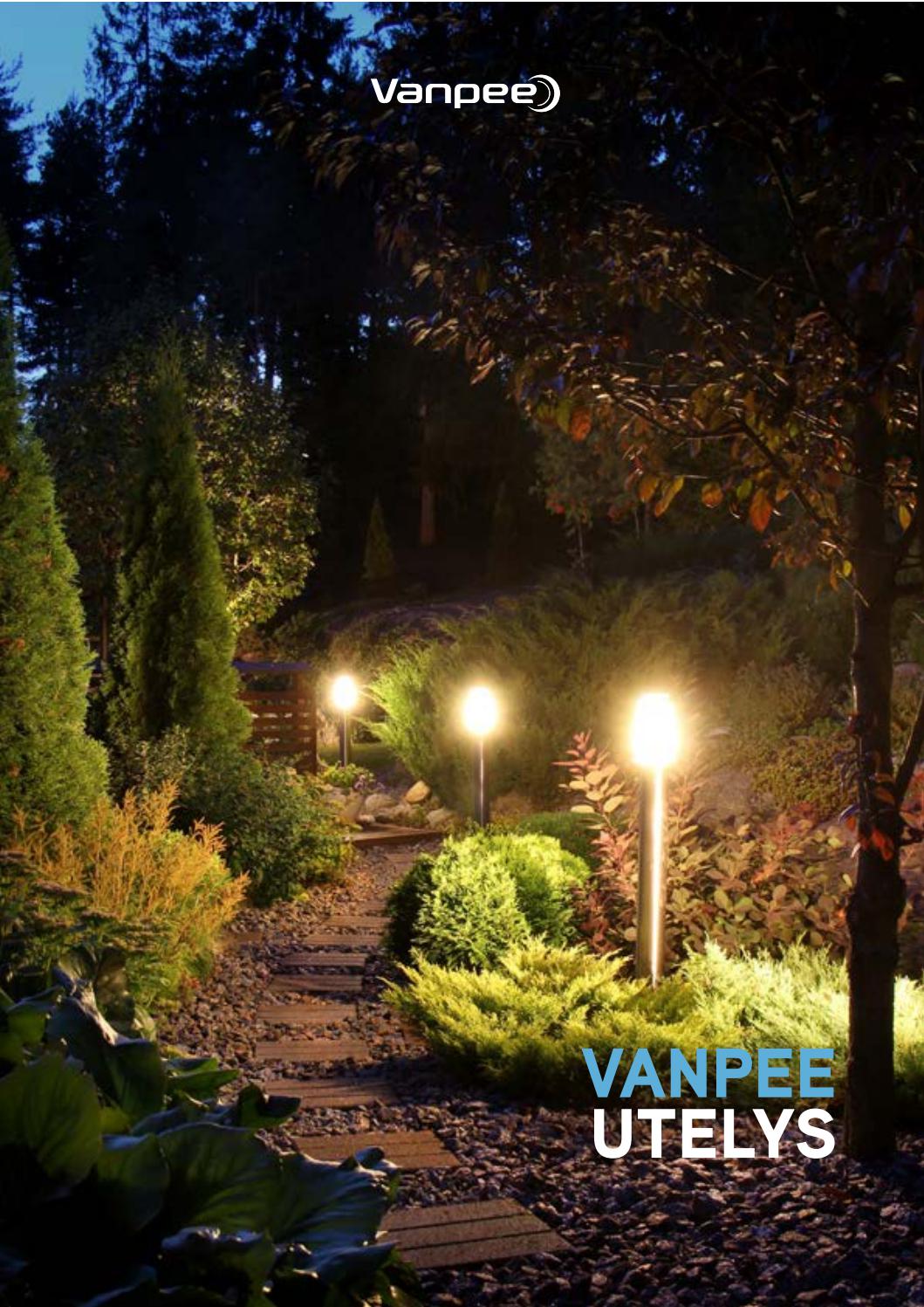 Utelys 2021 - Vanpee AS by Vanpee AS - Issuu