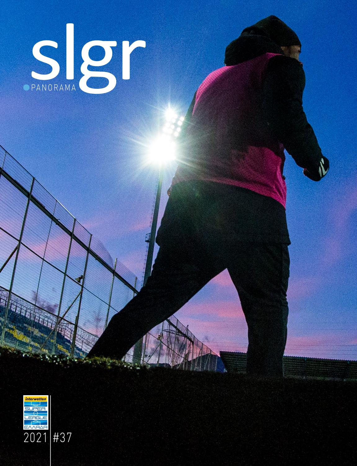slgr_PANORAMA_37 by reportermedialtd - Issuu