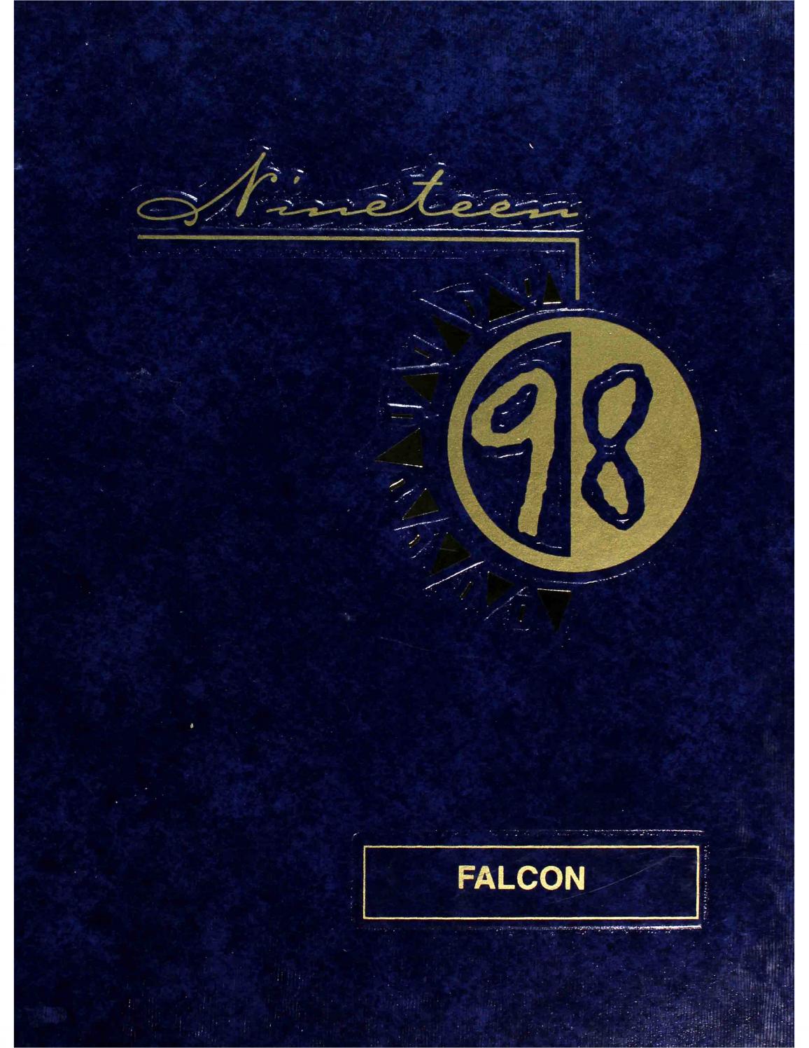 Our Lady of Good Counsel High School Yearbook 1998 by olgchs - Issuu