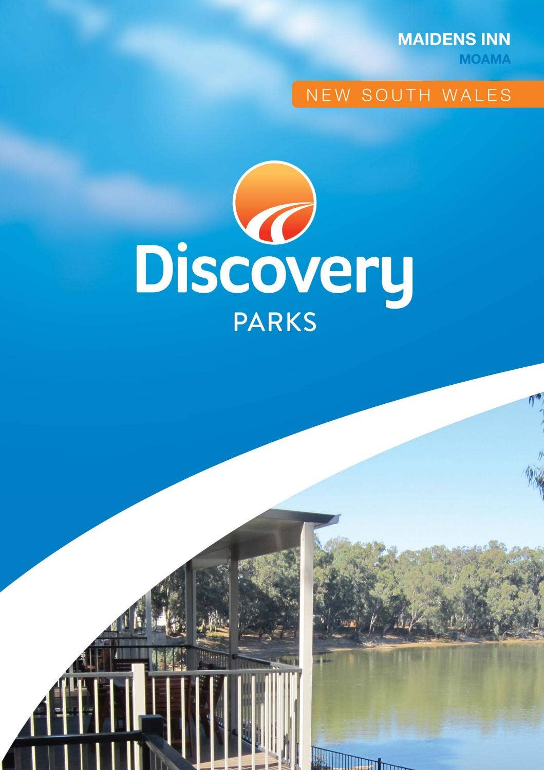 Discovery Parks - Maidens Inn Moama by Just Brilliant Guides - Issuu