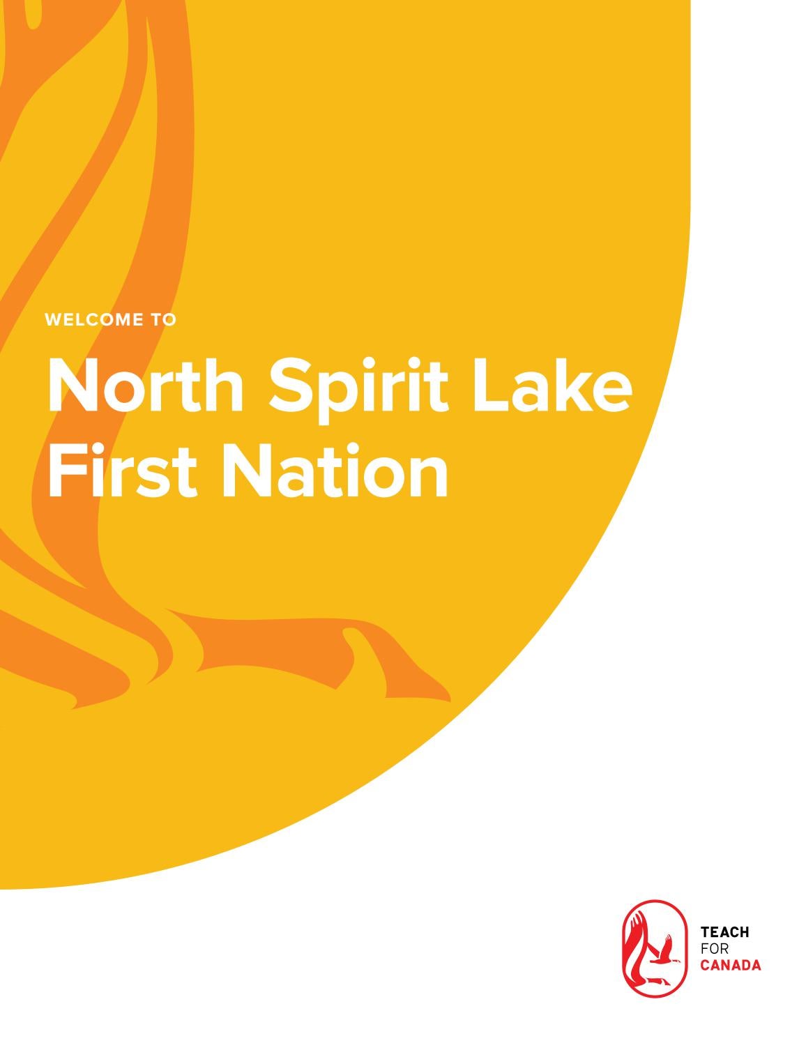 Teach for Canada by Mining Life & Exploration News - Issuu