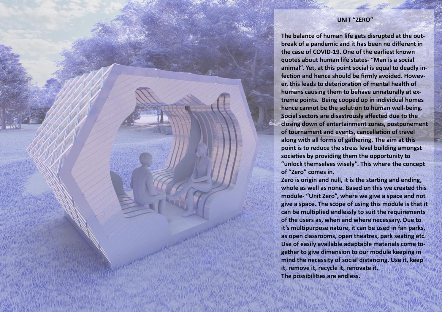 UNIT ZERO by Anubhab Das - Issuu