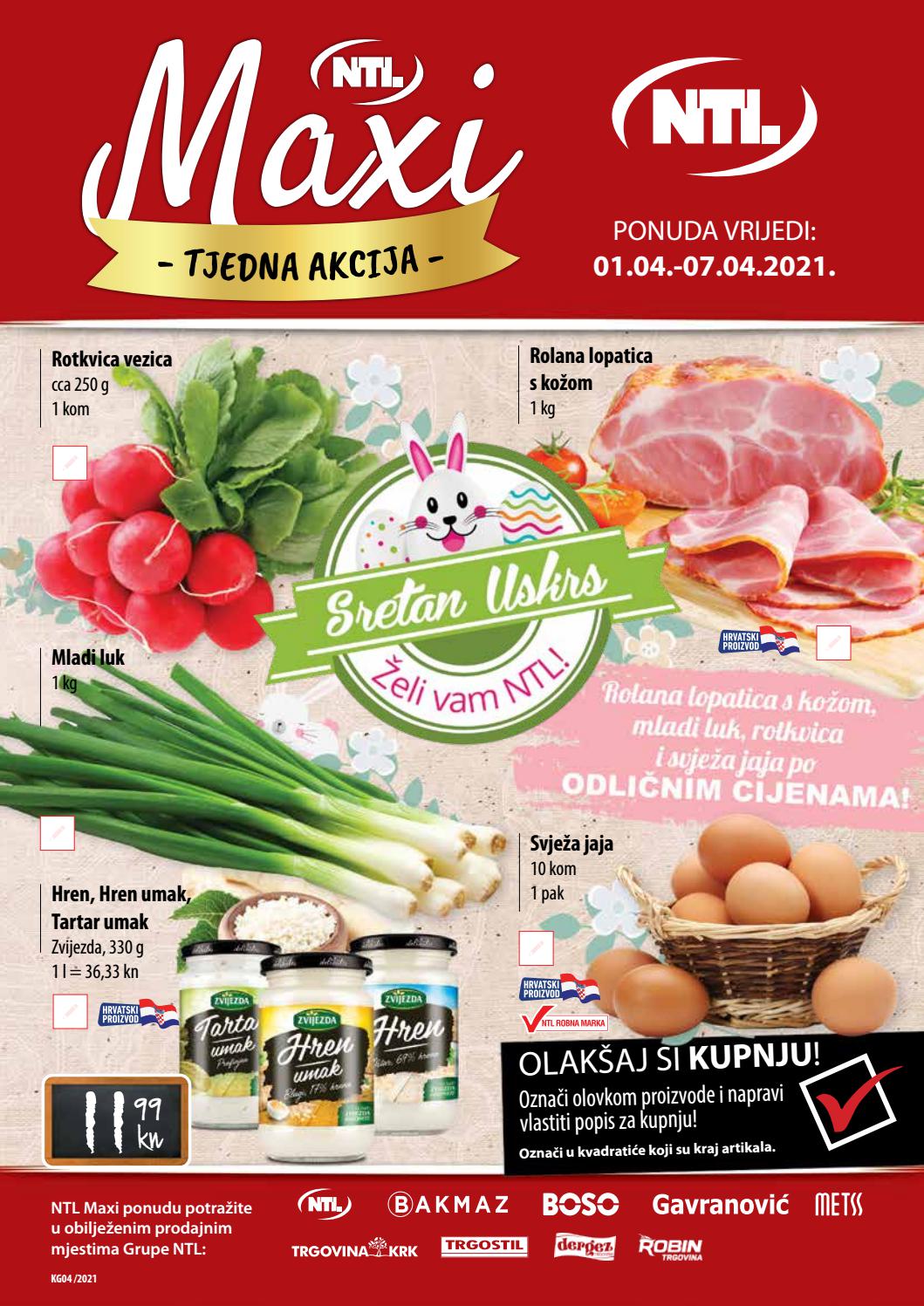 NTL by katalozi.net - Issuu