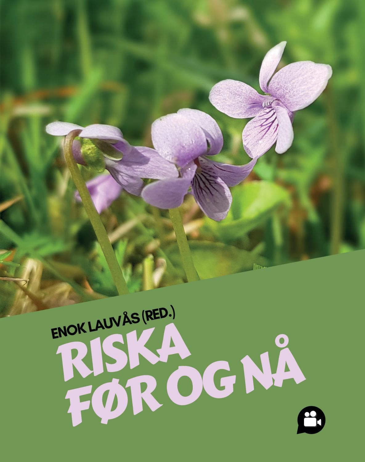 Riska før og nå by FORLAGSHUSET - Issuu