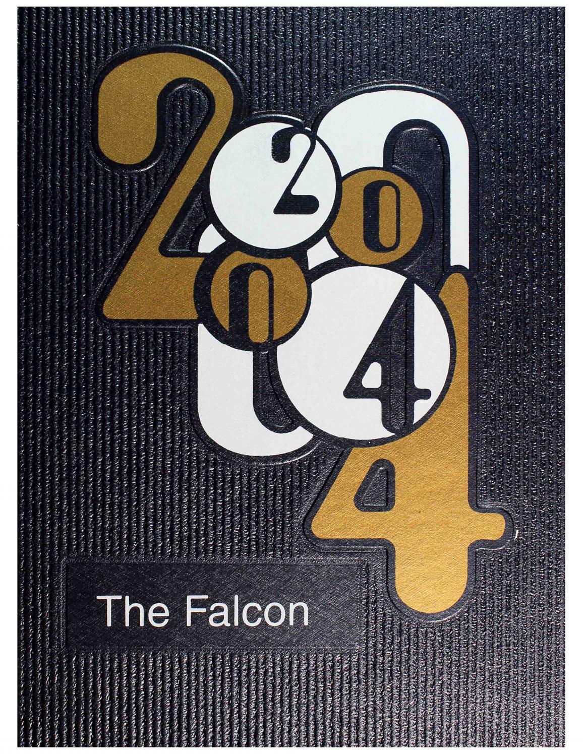 Our Lady of Good Counsel High School Yearbook 2004 by olgchs - Issuu