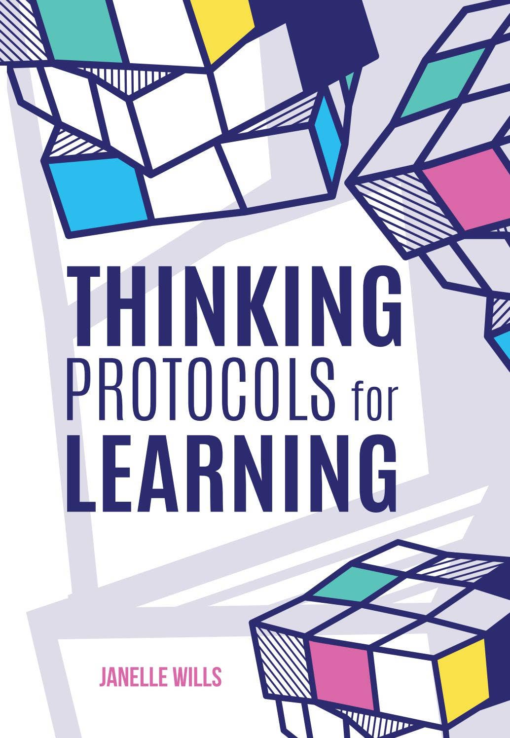 Thinking Protocols for Learning by Solution Tree - Issuu