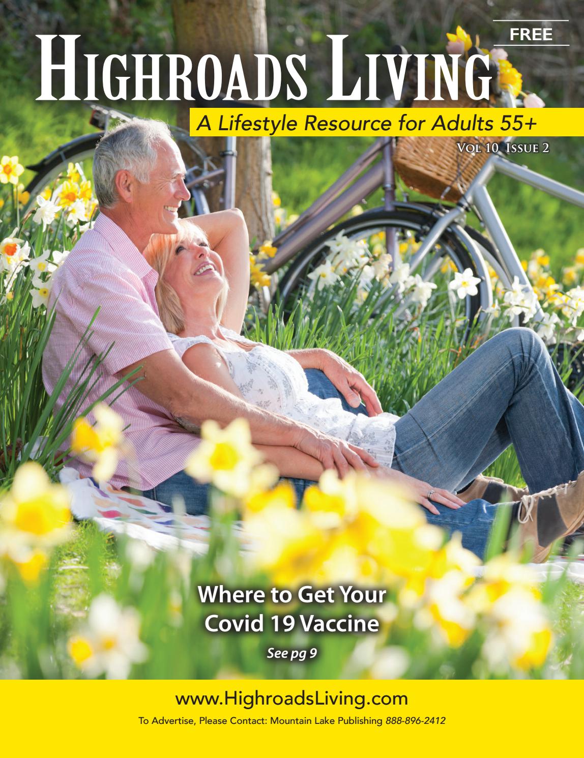 Highroads Living 10.2 by mtnlakepub - Issuu