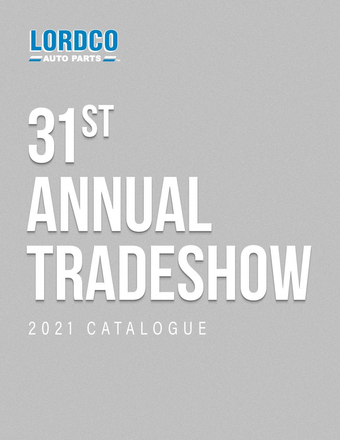 TS2021 Lordco Catalogue by lordcoautoparts - Issuu