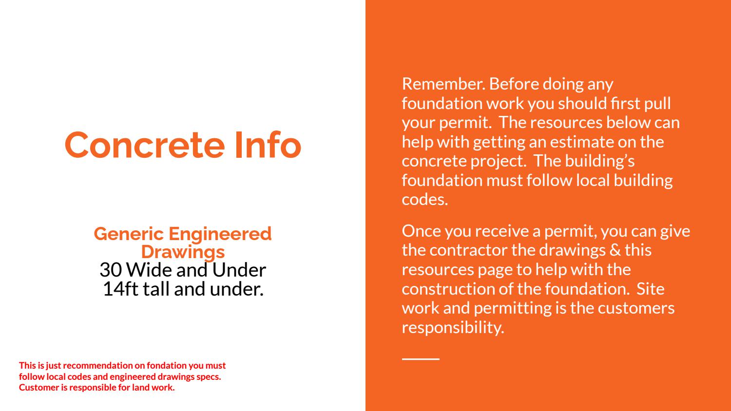 Concrete Info Generic Drawings by Tony Panapinto - Issuu