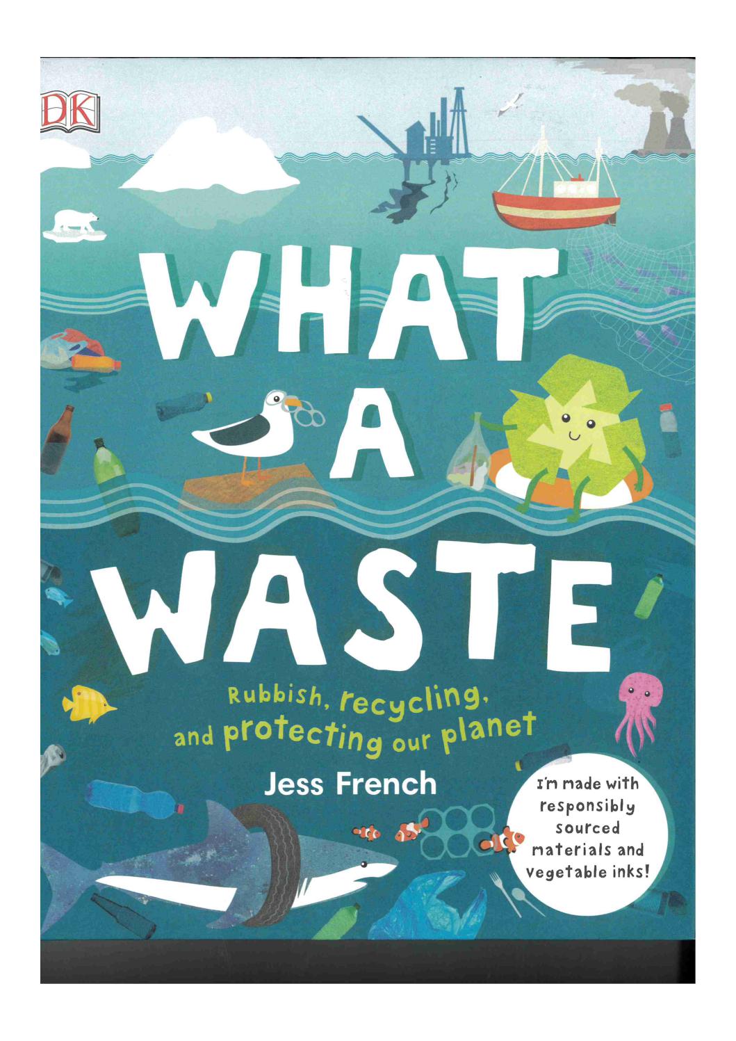 What a Waste by Schudio - Issuu