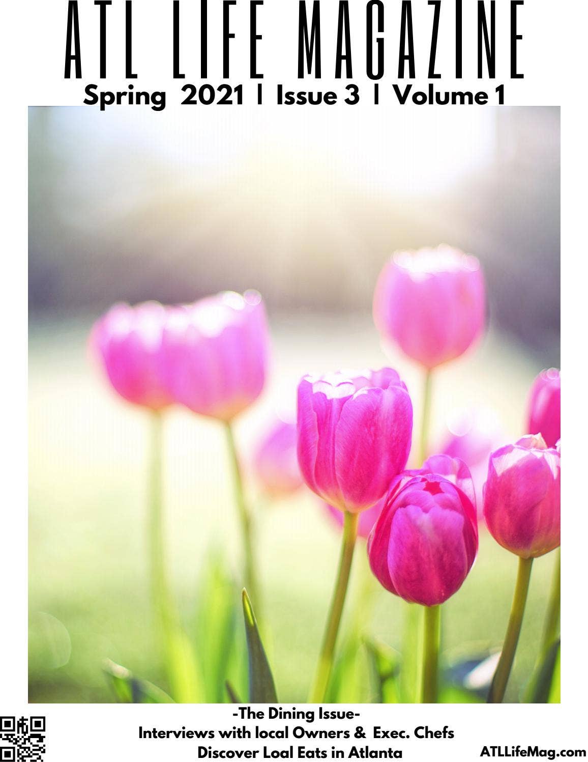 ATL Life Magazine Spring 2021 by ATLLifeMag - Issuu