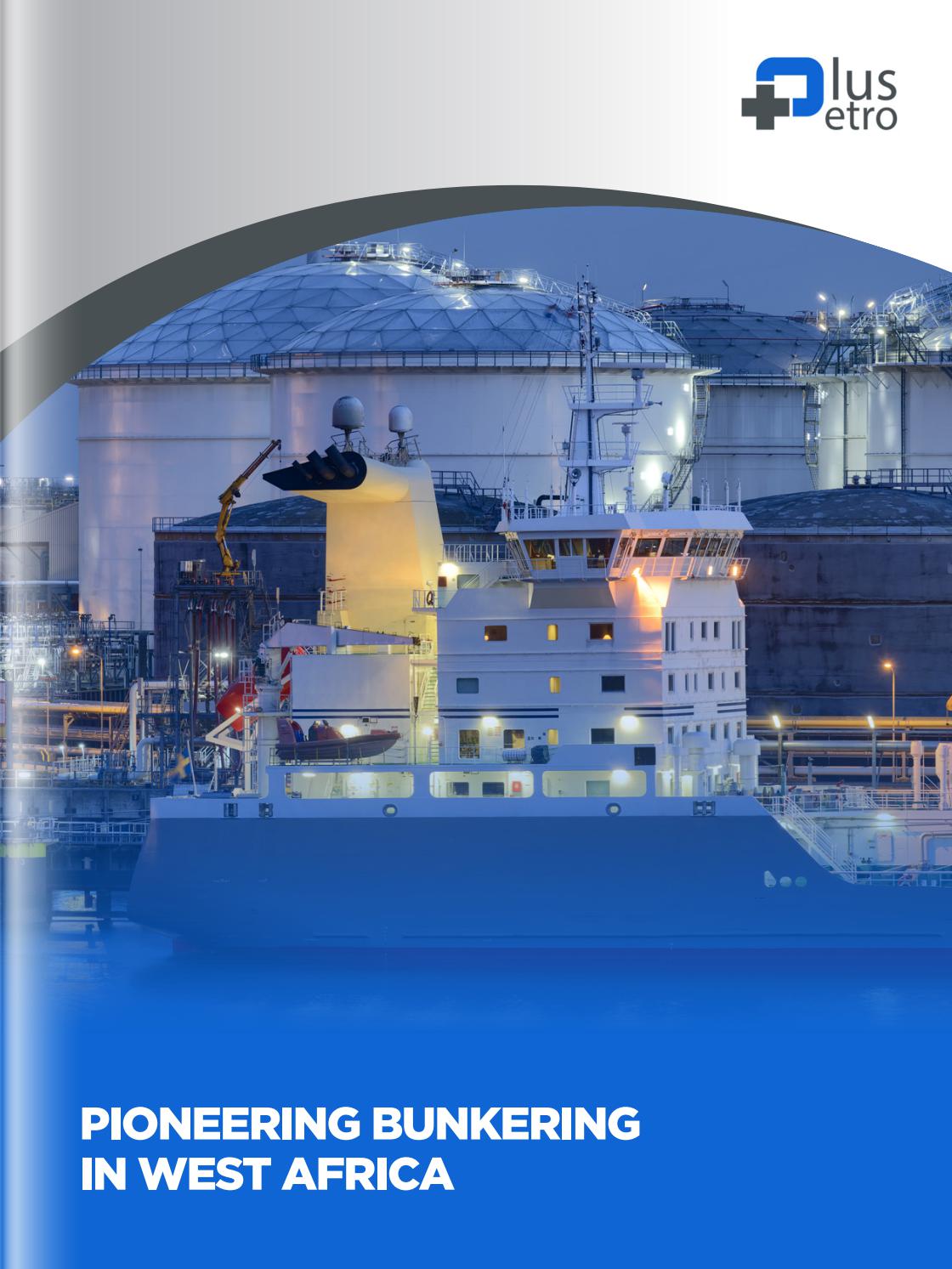 Plus Petroleum by Outlook Publishing - Issuu