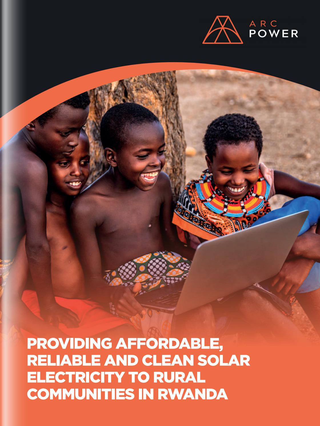 ARC Power by Outlook Publishing - Issuu