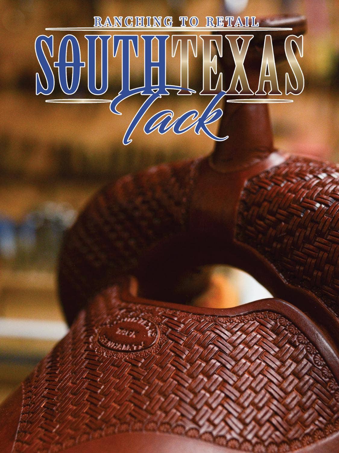 South Texas Tack Spring 2021 Catalog by southtexastack - Issuu