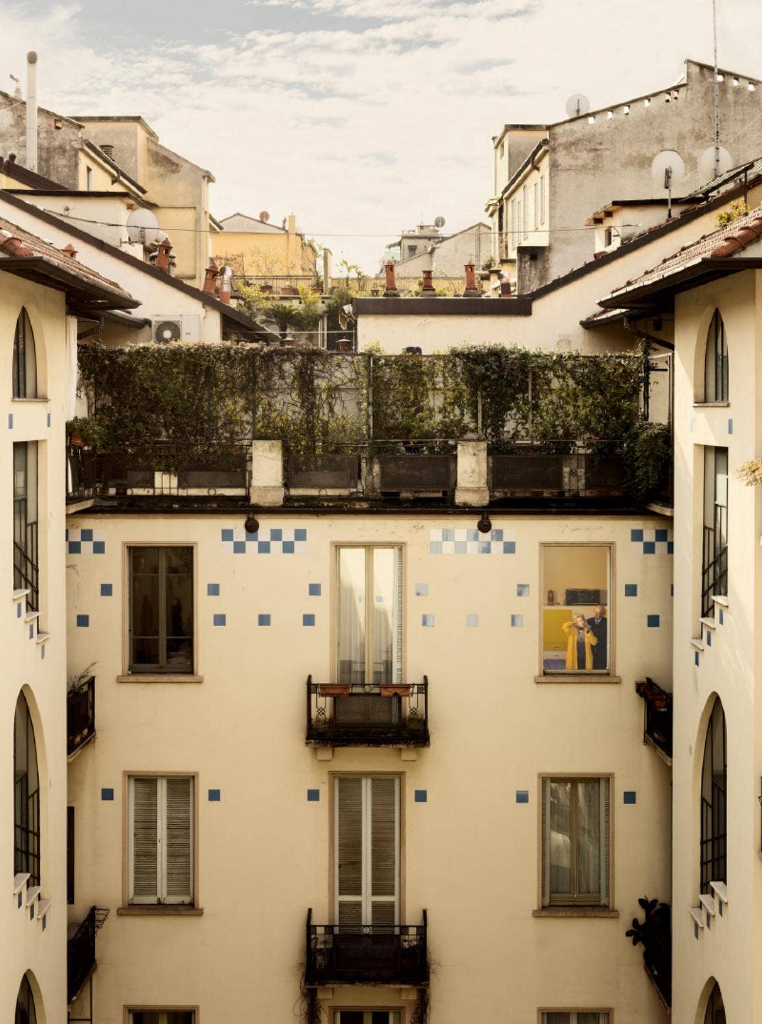 Aperture Fall 2021 Publishing Catalogue by Aperture - Issuu