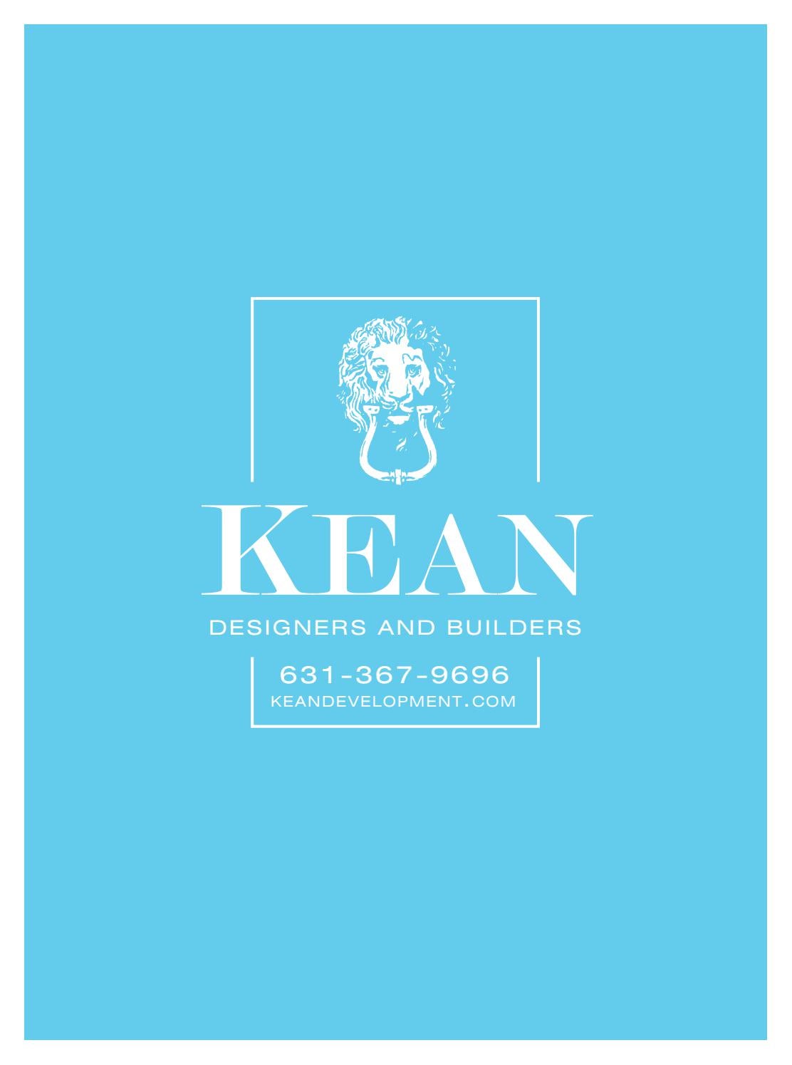 Kean Development Company, Inc. Projects 2020 by Kean Development ...
