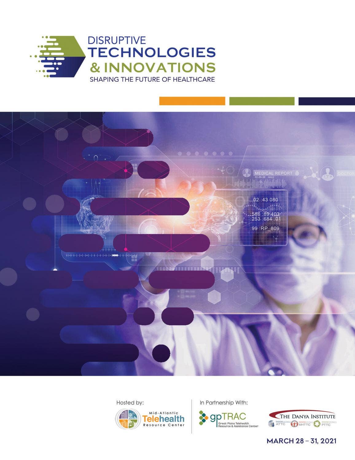 MATRC 2021 Summit Program by terzettocreative - Issuu