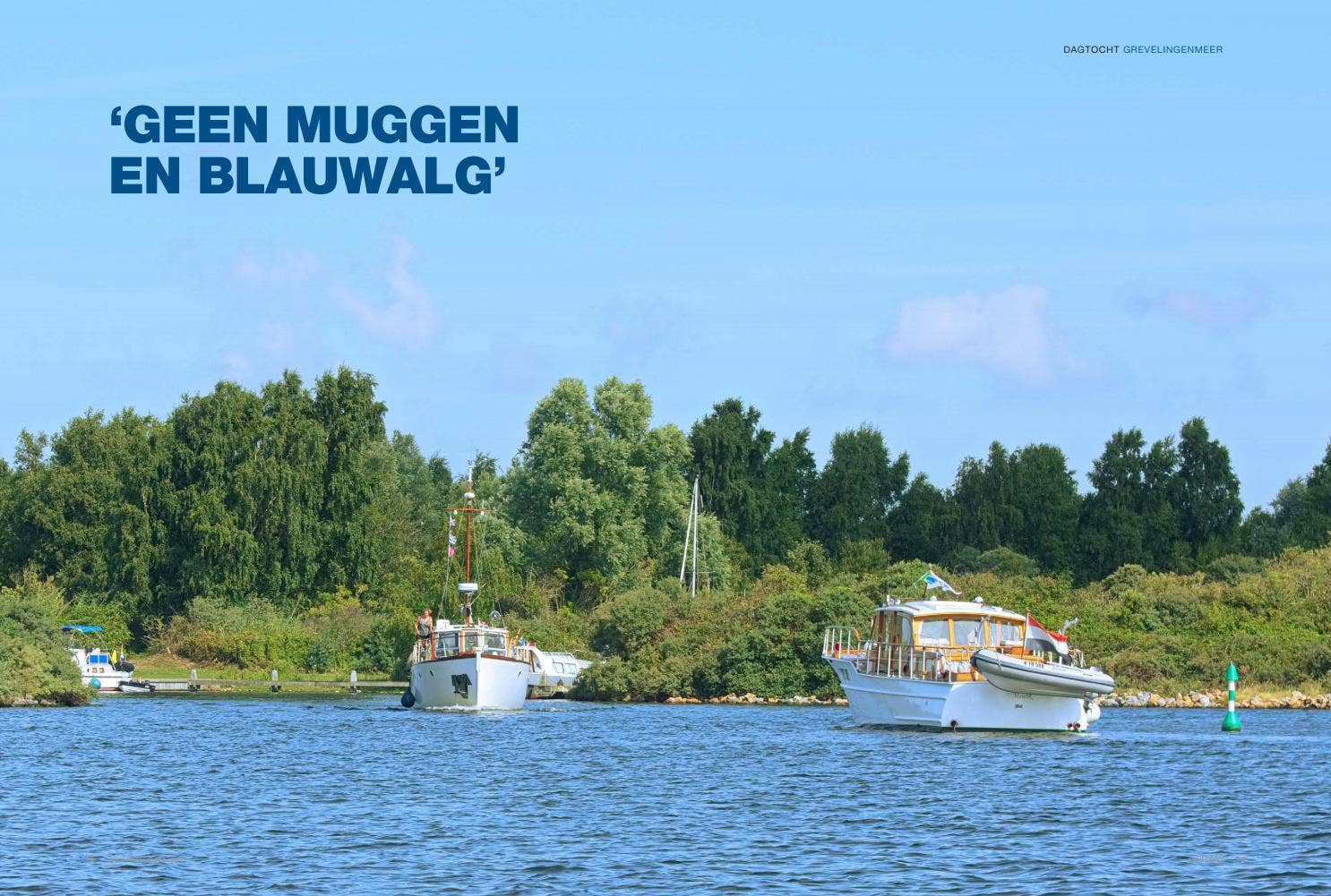 Grevelingen by Pim van der Marel - Issuu