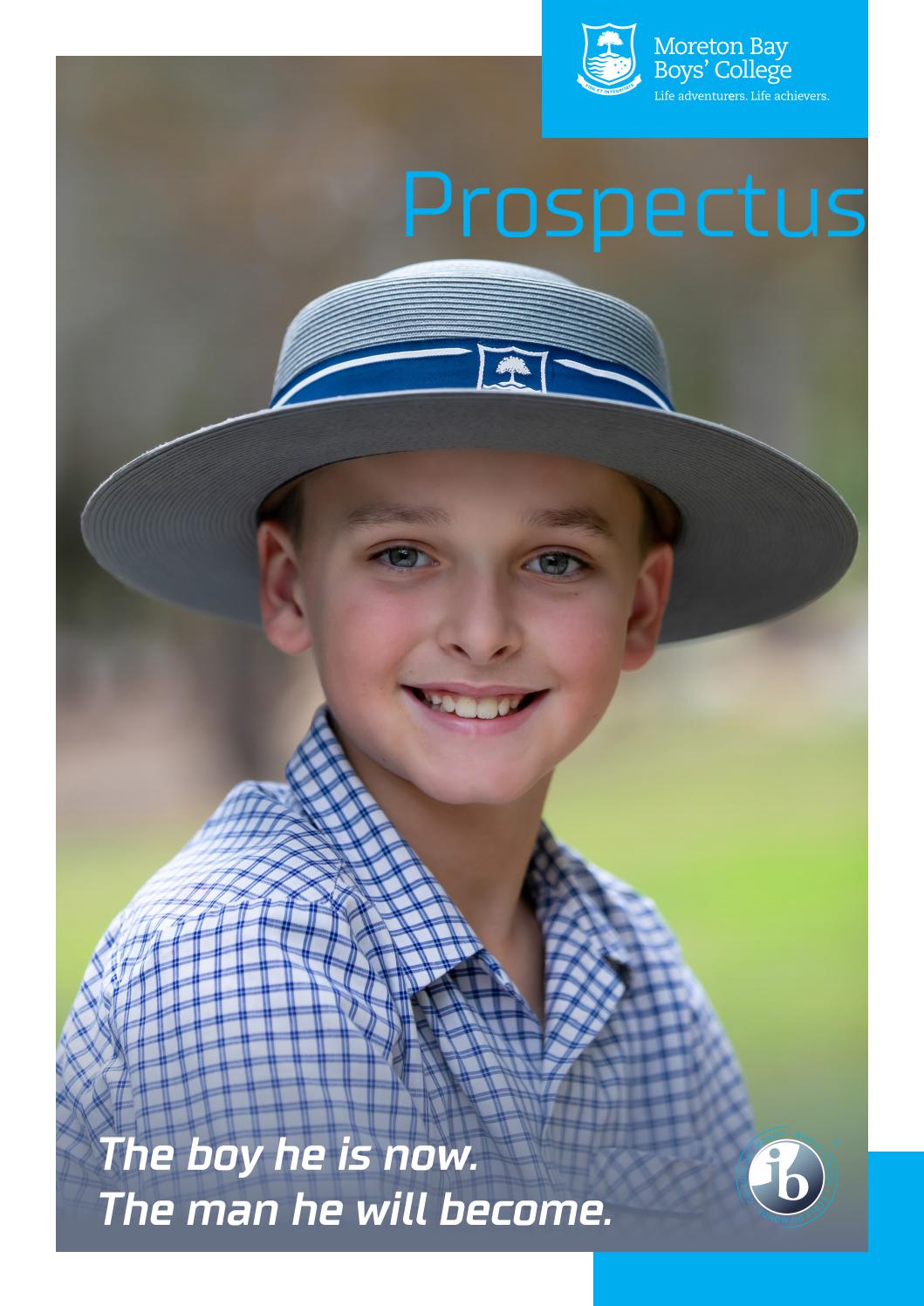 MBBC Prospectus by MoretonBayColleges - Issuu