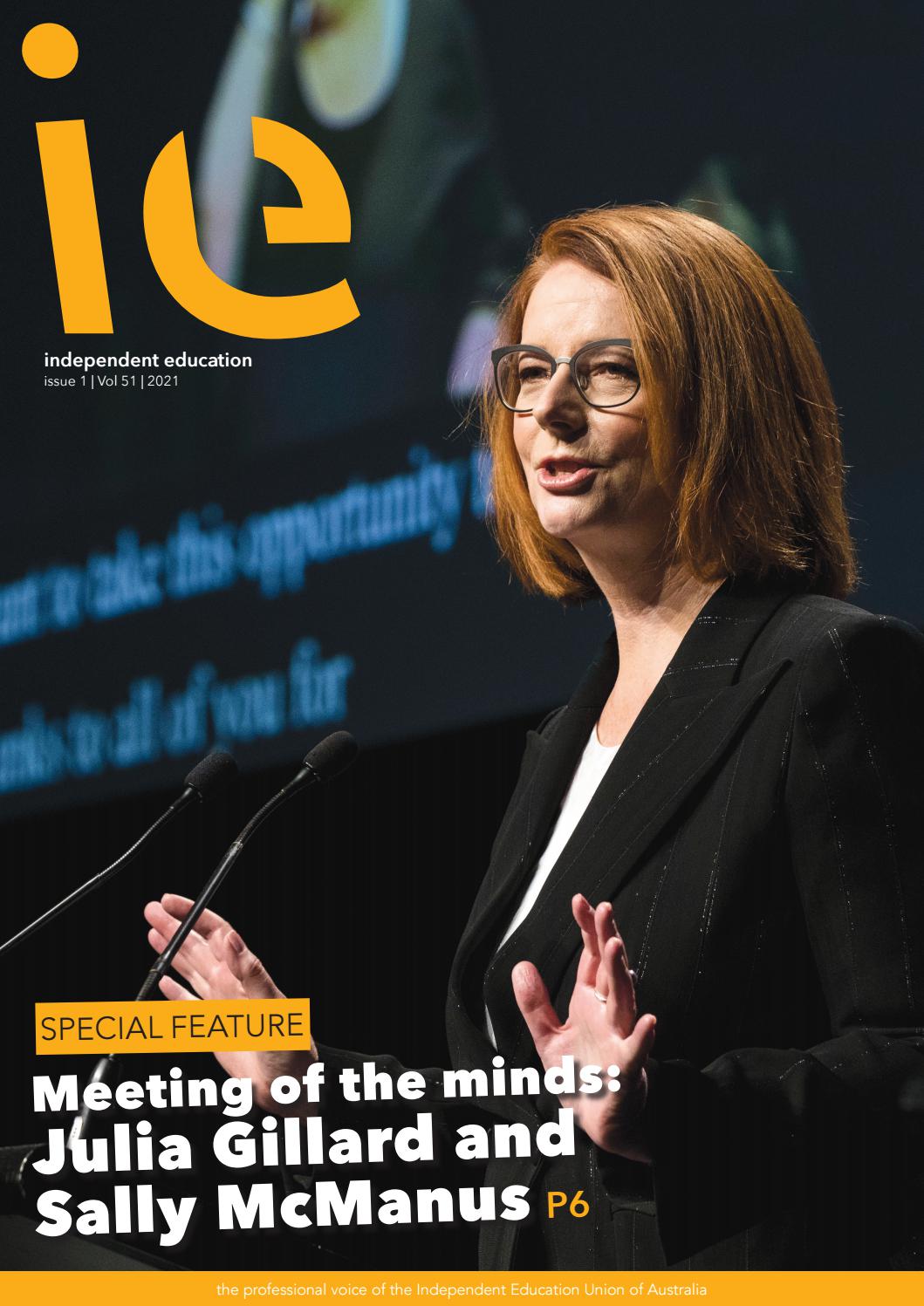 Julia Gillard Middle Finger