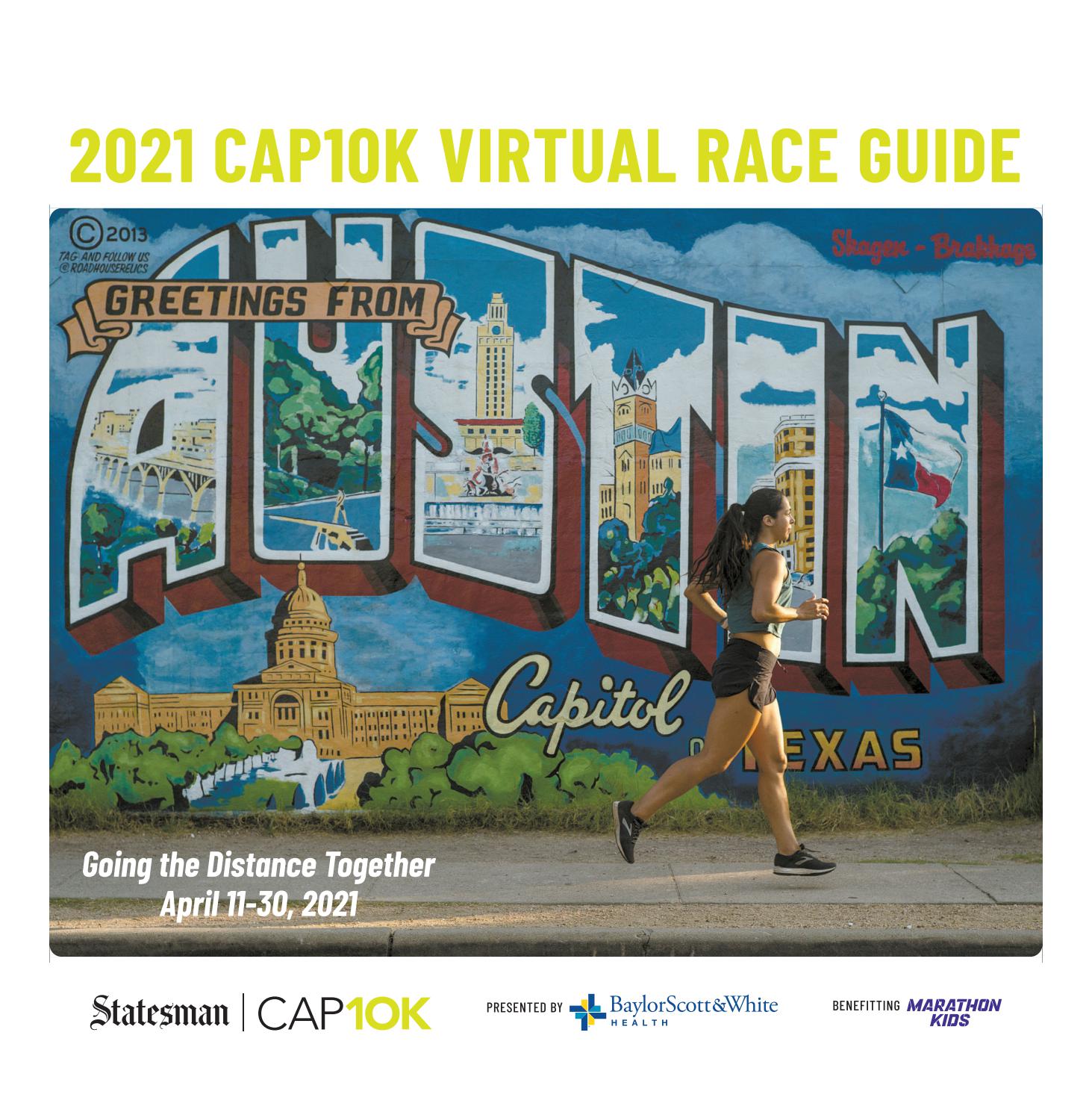 AAS Cap10K 2021 by Statesman Media - Issuu