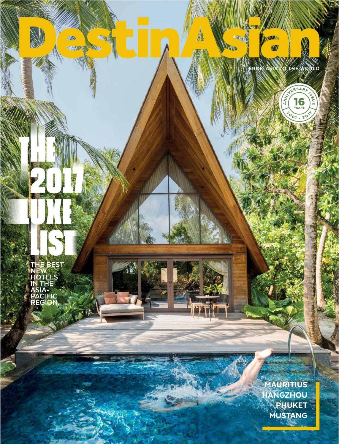 2017 Luxe List - Destin Asia by The Anam - Issuu