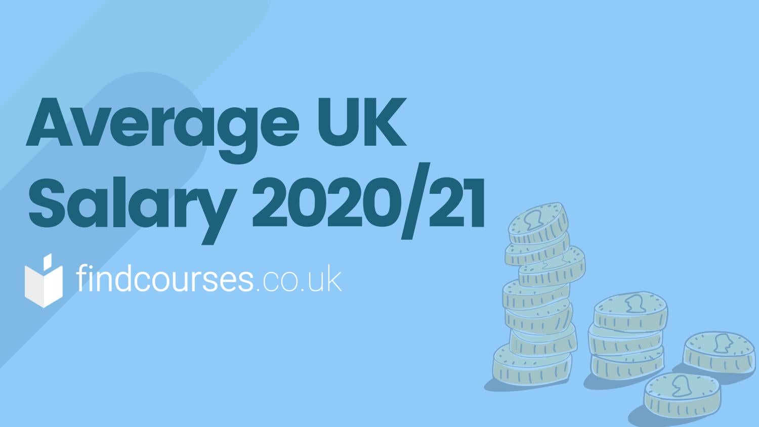 Average UK Salary Guide 2020/21 by EMG - Educations Media Group - Issuu