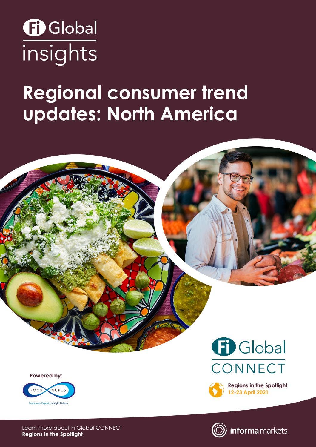 Regional consumer trend updates: North America by figlobalinsights - Issuu