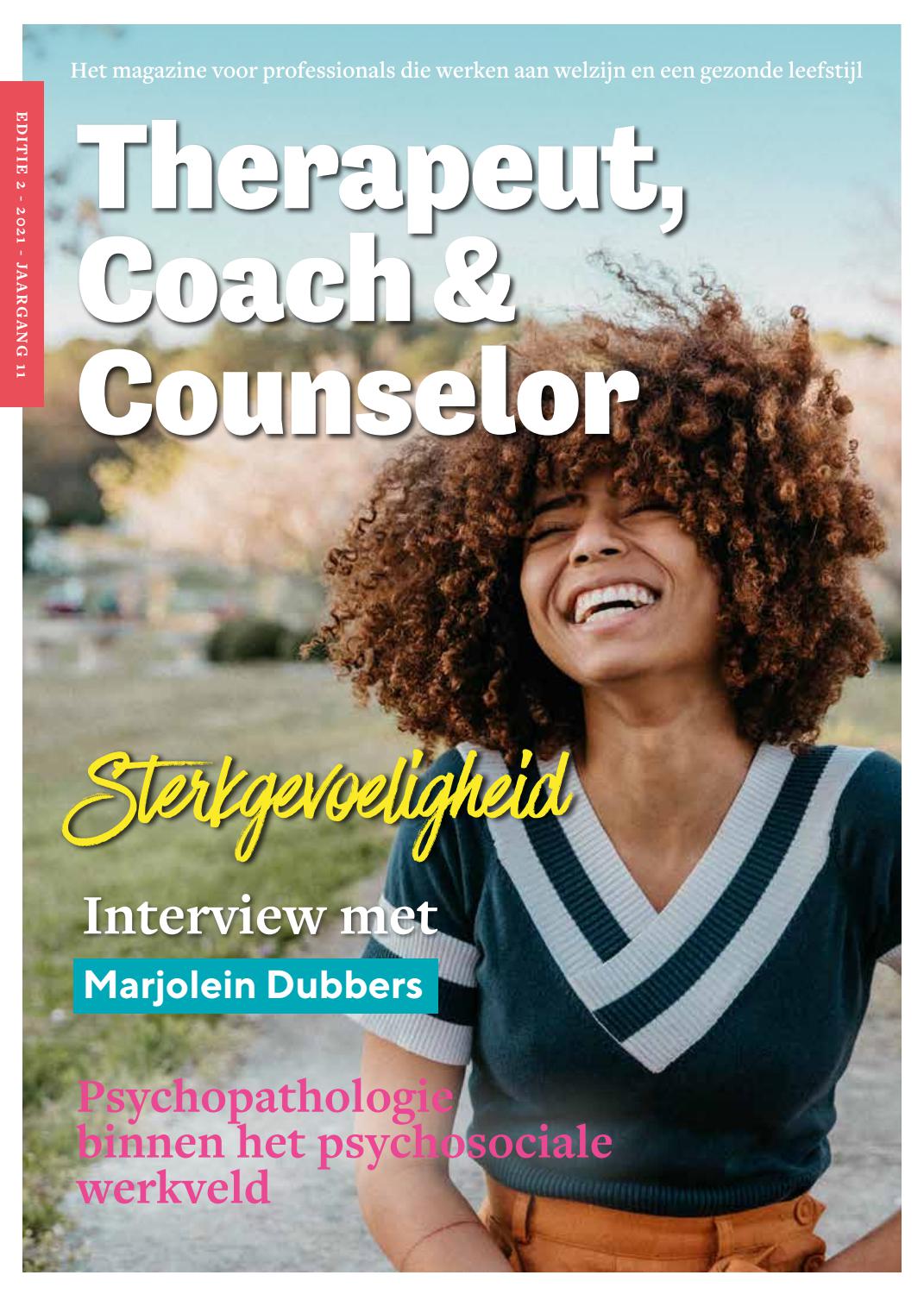 TCC Magazine Editie 2 - 2021 by Inspired Publishing - Issuu