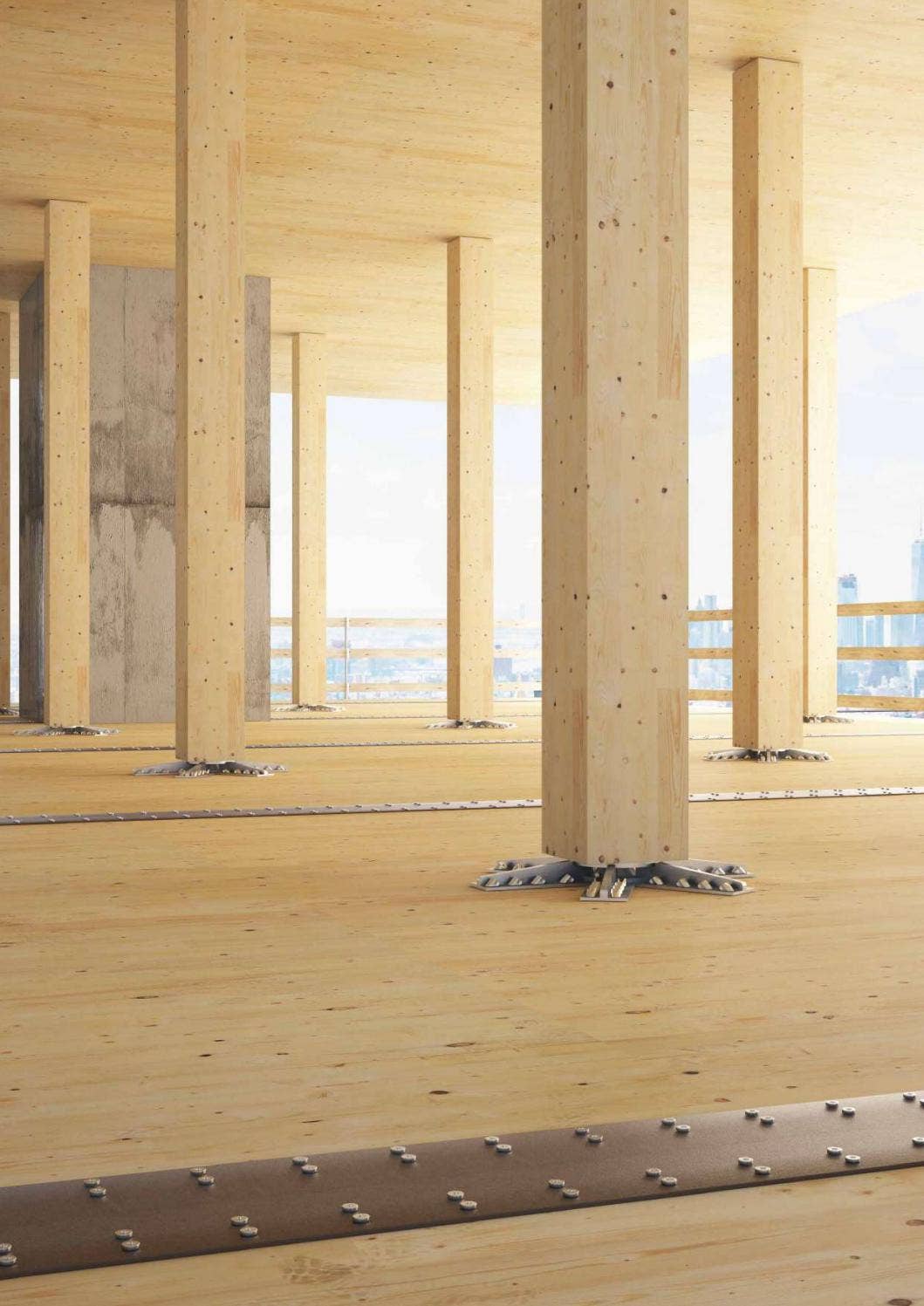 SCREWS AND CONNECTORS FOR TIMBER 2021 by Rothoblaas - Issuu