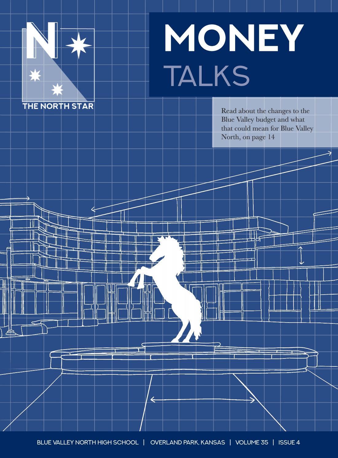 The North Star, Volume 35, Issue 4 by The North Star Newspaper - Issuu