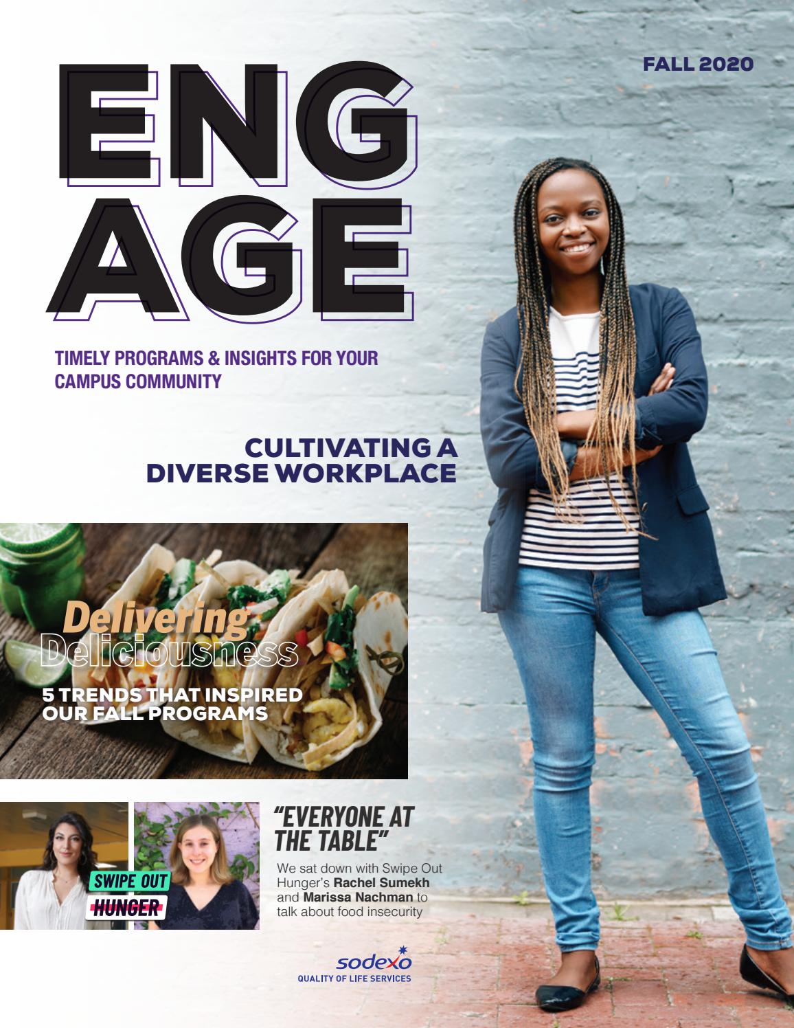 Fall Client Engage by ideaworks197 - Issuu