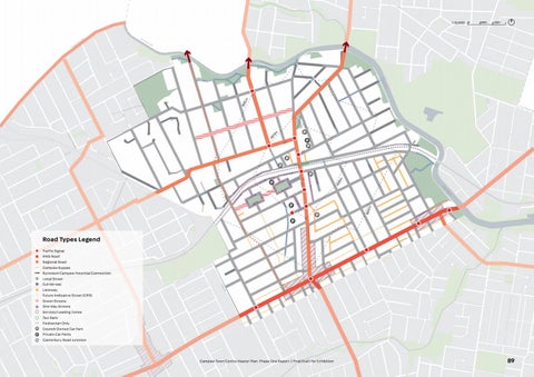 Campsie Phase 1 Report by cbcity - Issuu