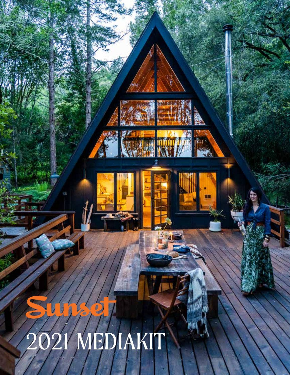 Sunset Media Kit by SunsetMag - Issuu