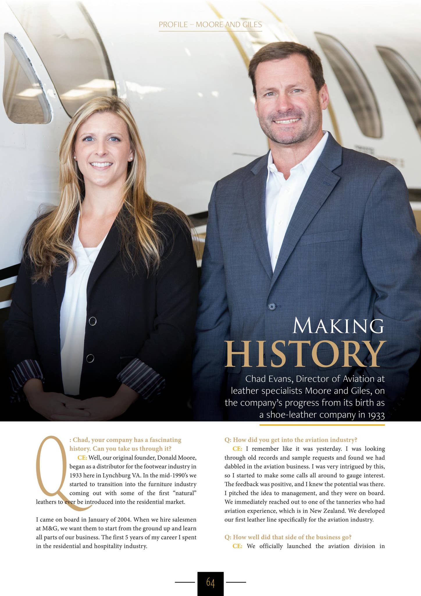 Business Aviation Magazine Issue 17 - Spring 2021 by bizavmedia - Issuu