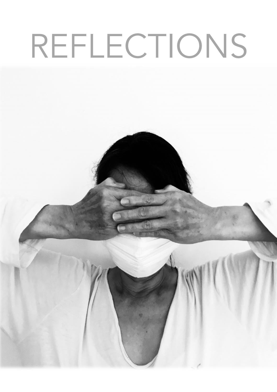 COVID Lockdown Reflections by ustinovcollege - Issuu