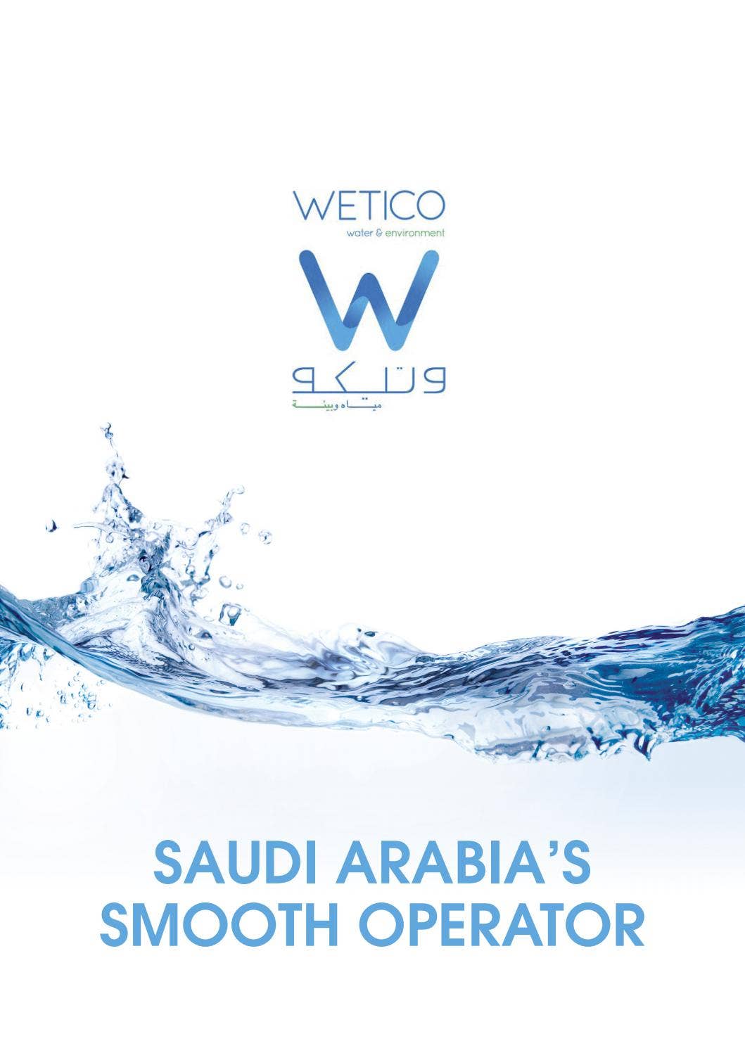WETICO Brochure by CavellMedia - Issuu